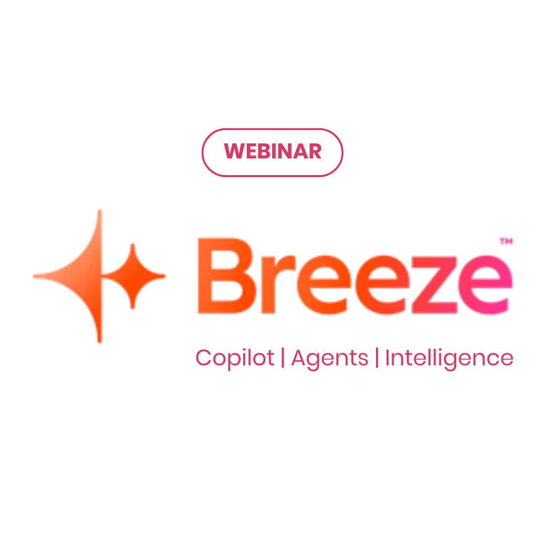 A HubSpot Elite Partner's Guide to Breeze AI